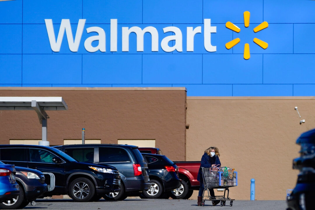 Walmart Deixa o Movimento 'Woke': O Que Isso Significa para o Futuro da ... Walmart Deixa o Movimento 'Woke': O Que Isso Significa para o Futuro da ...