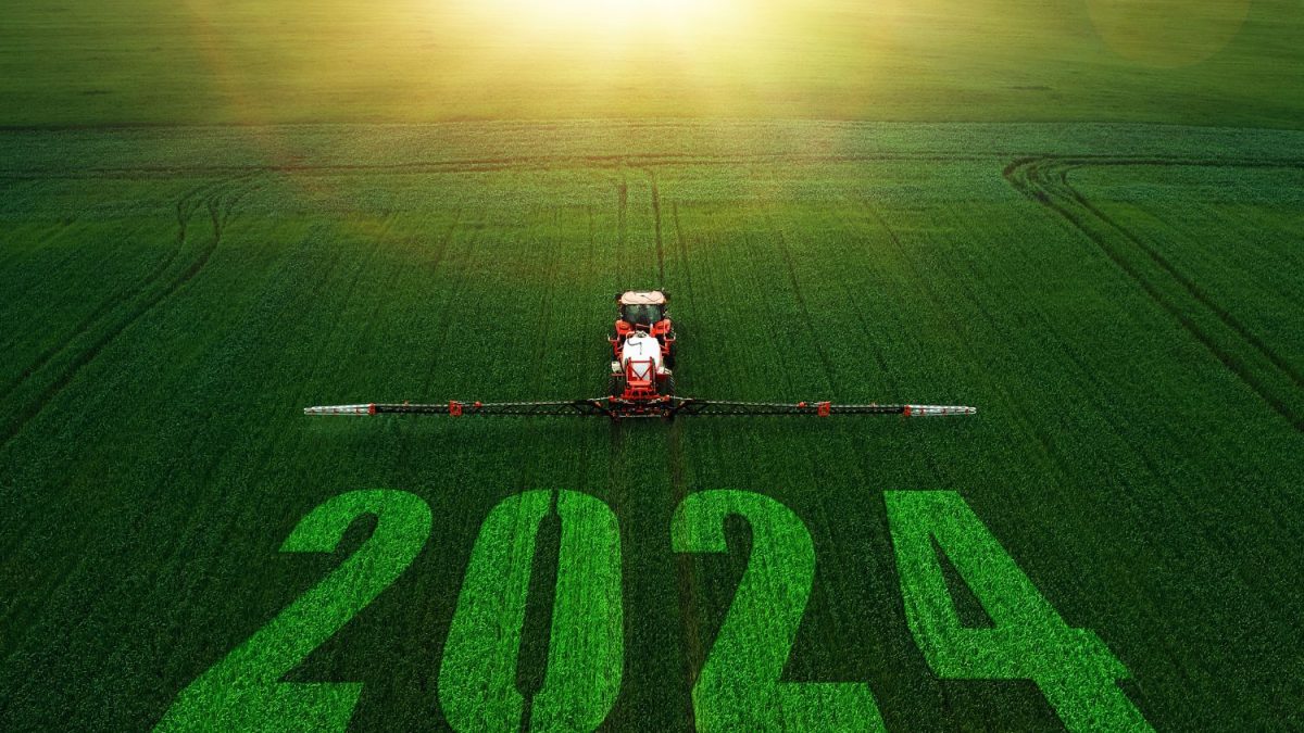 Descubra os 10 Momentos Incríveis que Transformaram o Agro em 2024 ... Descubra os 10 Momentos Incríveis que Transformaram o Agro em 2024 ...